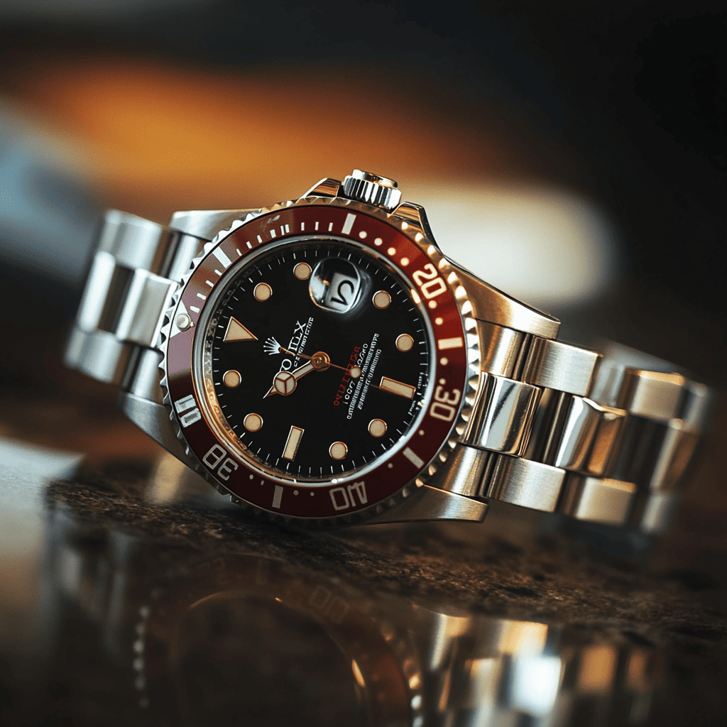 How To Sell My Watch Safely And Quickly - Advex Soft